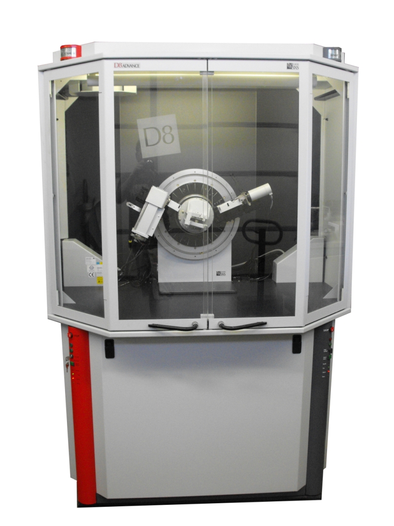 XRD Instrumentation – KS ANALYTICAL SYSTEMS