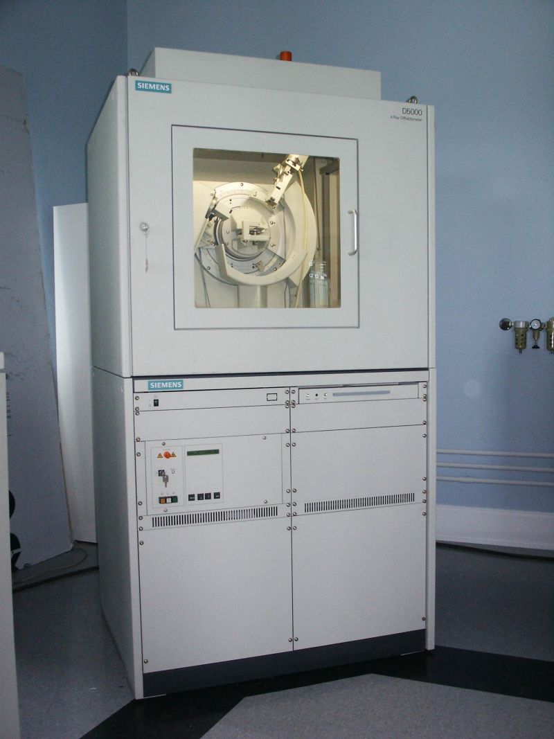 D5000 – D5005 – KS ANALYTICAL SYSTEMS